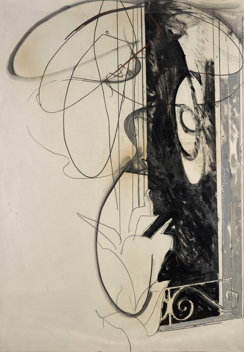 Robilant + Voena | Galleries | Frieze