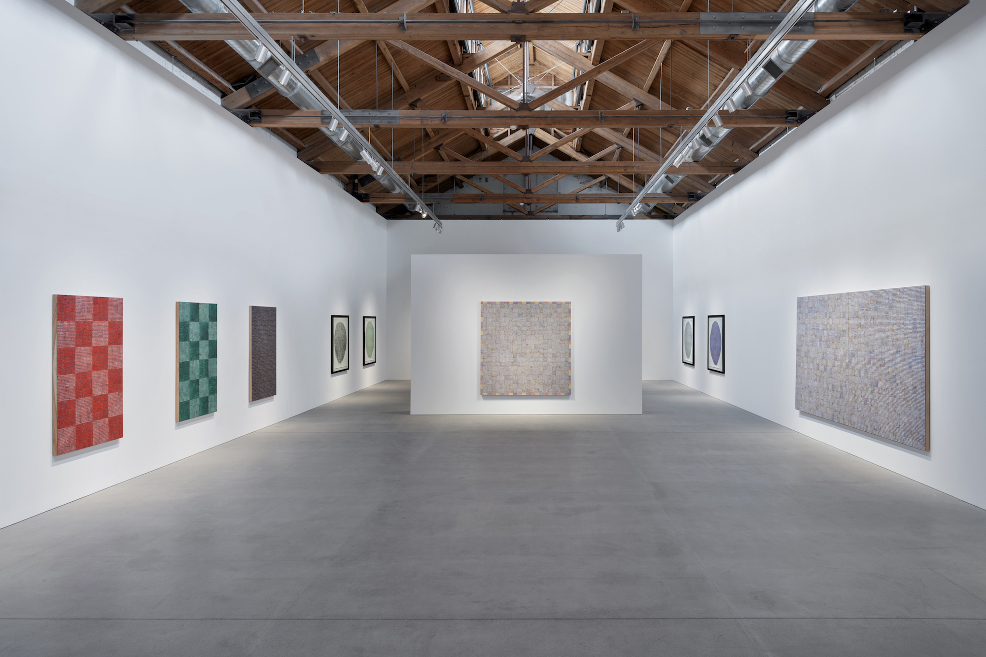 Gray | Galleries | Frieze