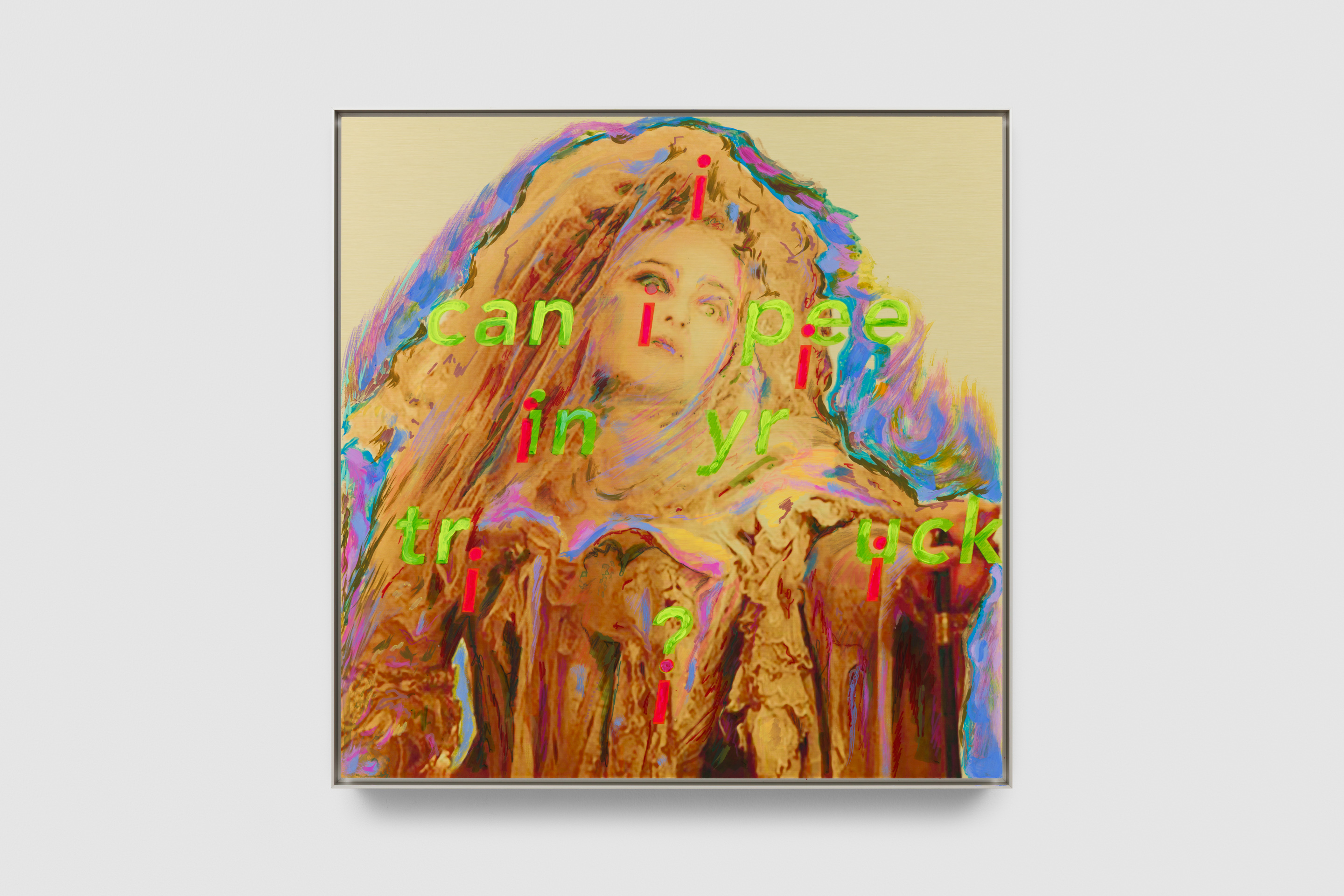 Rose Easton | Galleries | Frieze