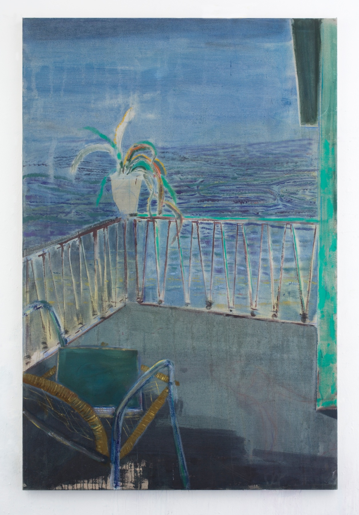 Matthew Brown | Galleries | Frieze