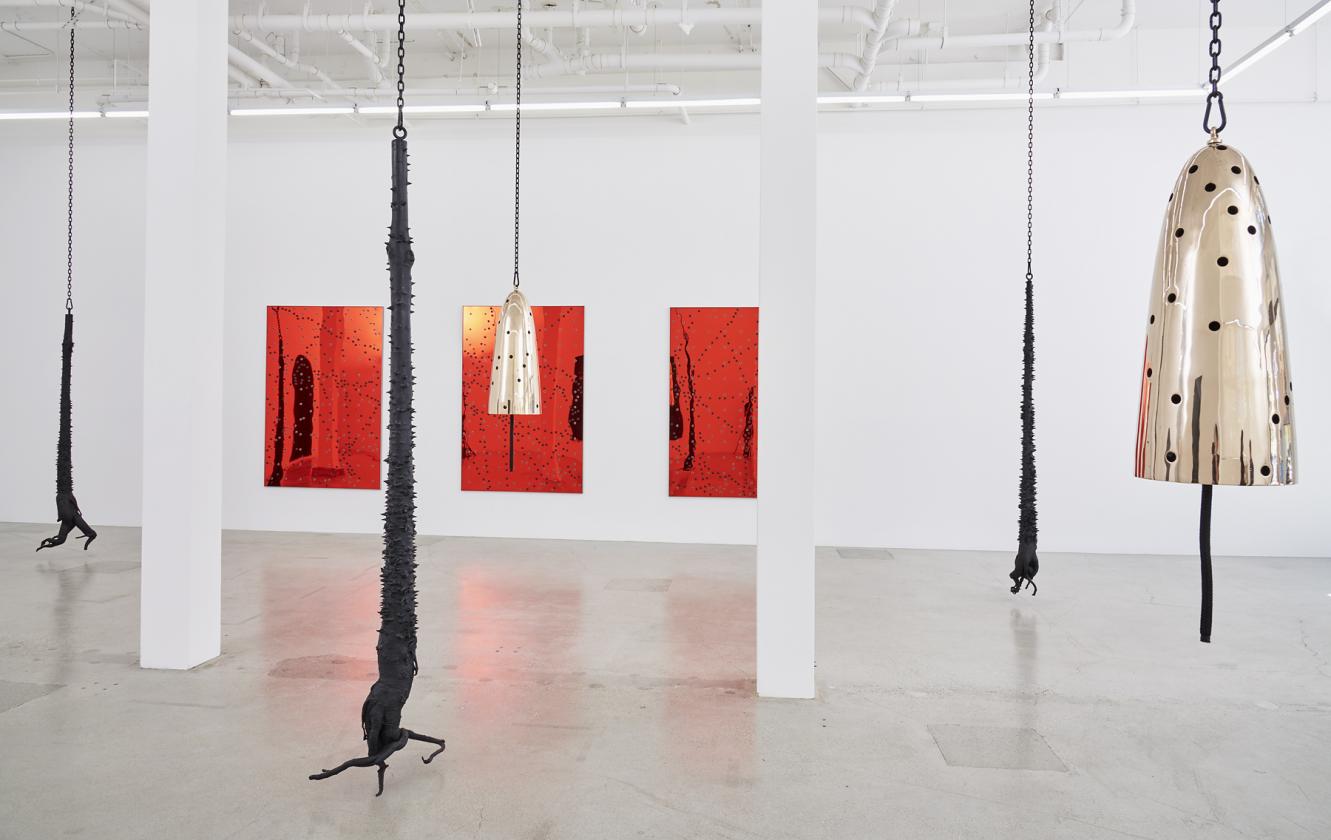 Jessica Silverman | Galleries | Frieze