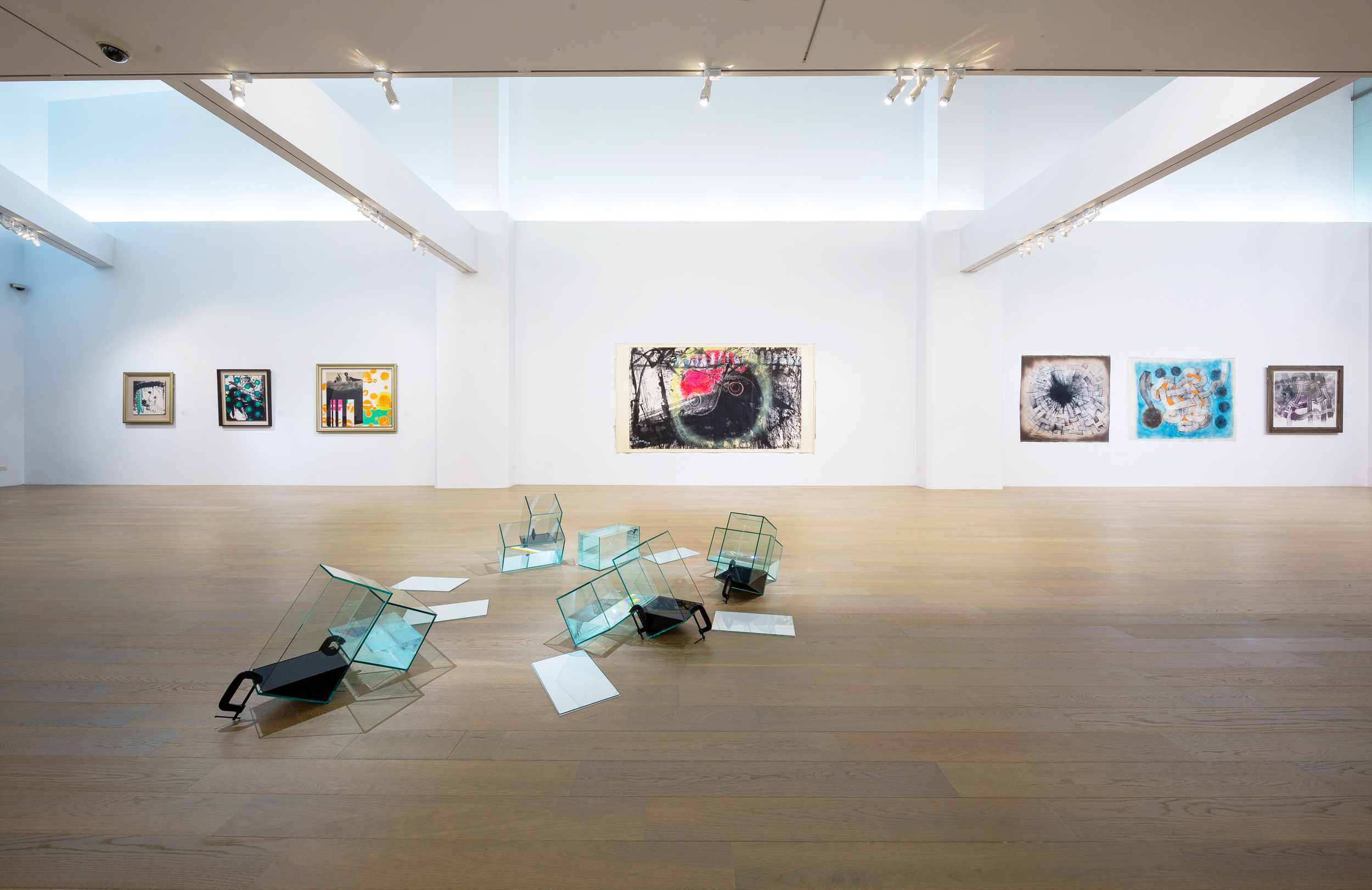 Liang Gallery | Galleries | Frieze