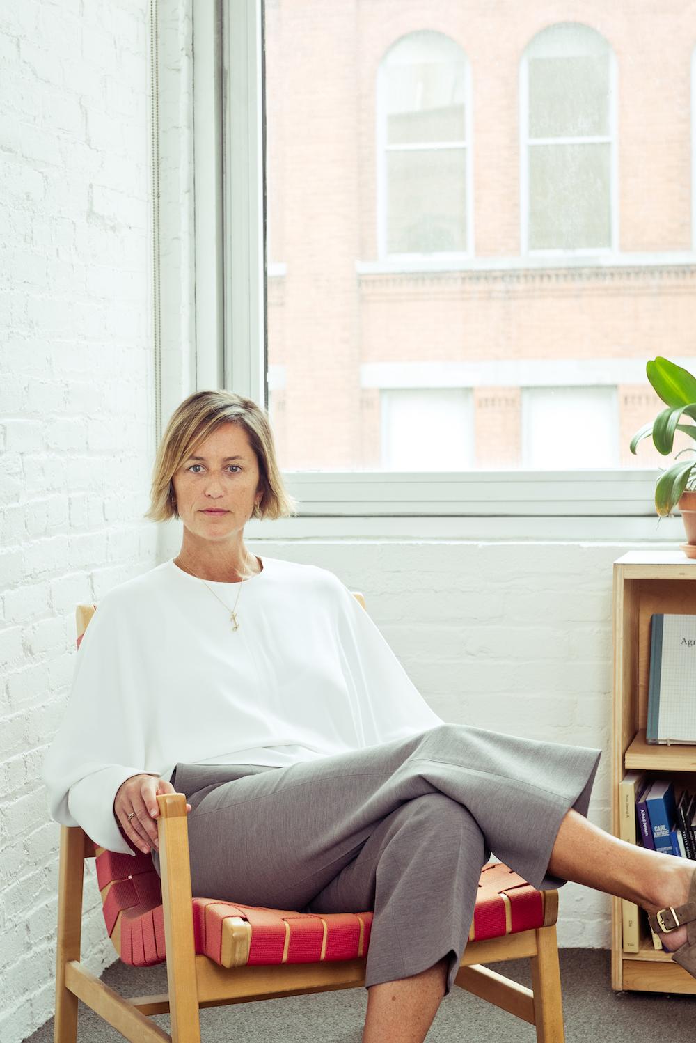 Reanimating Dia Chelsea with Jessica Morgan and Lucy Raven | Frieze