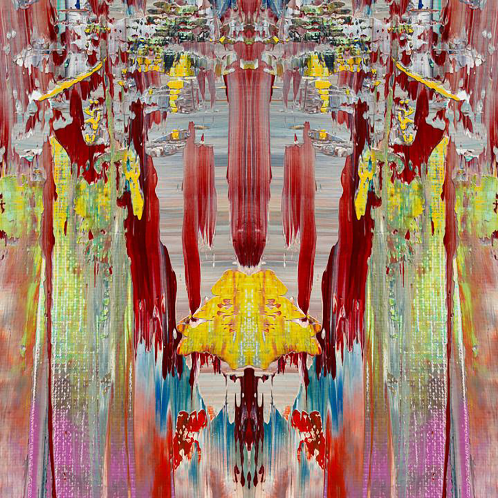 The Shed: Viewing of Reich Richter Pärt and a conversation with Alex ...