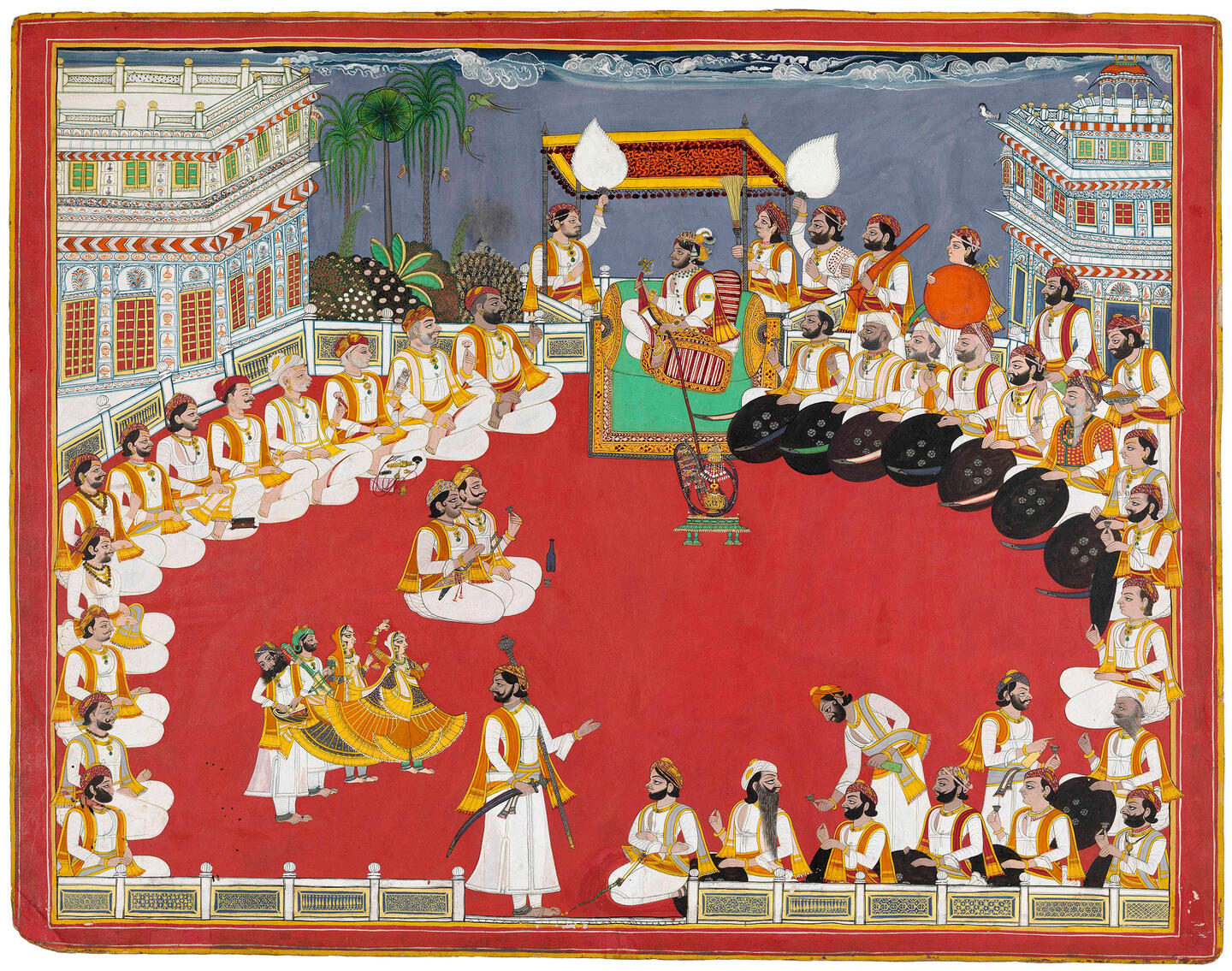 Lina Ghotmeh’s Top Picks from Frieze Viewing Room | Frieze