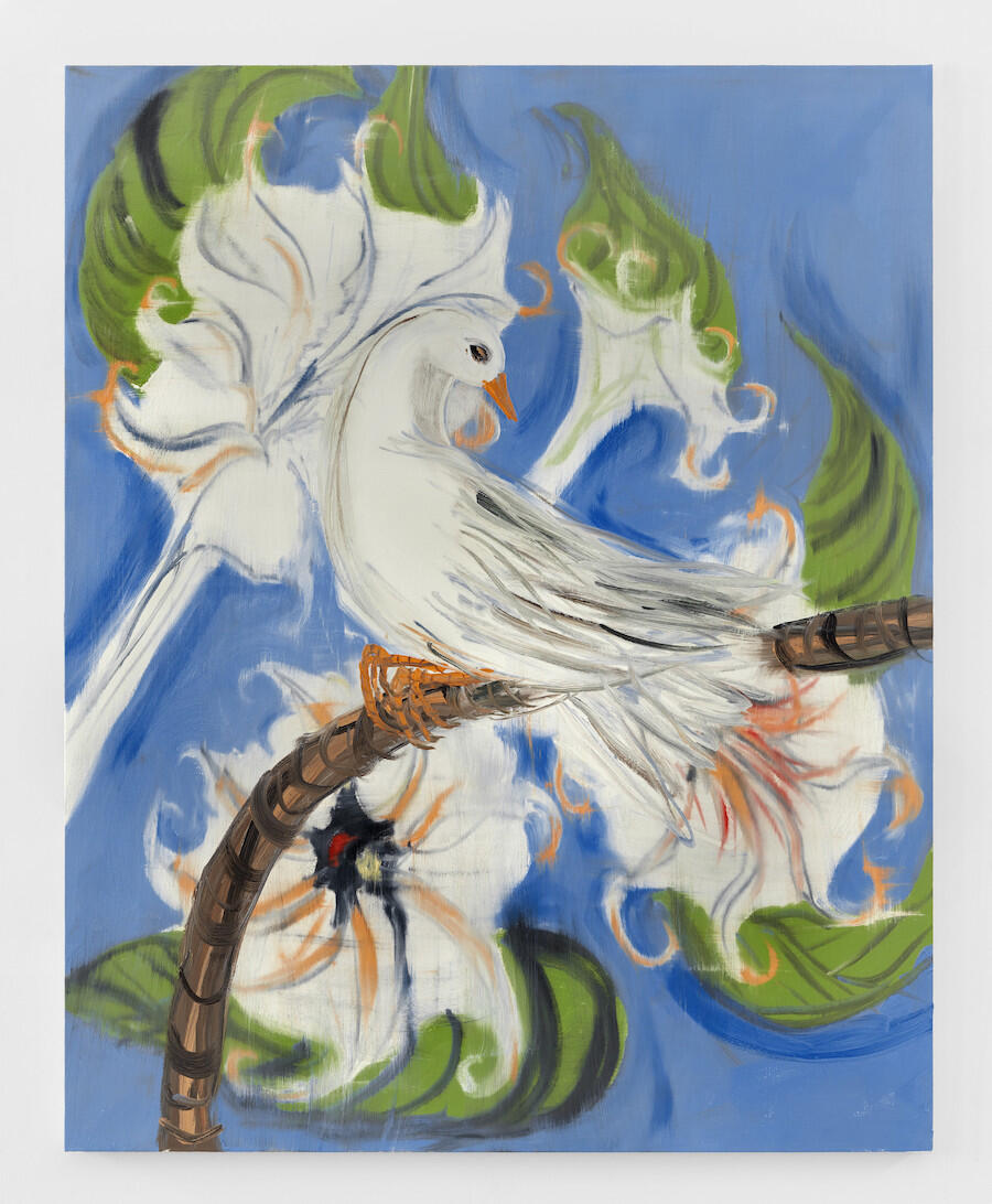 Daniel S. Palmer’s Top 5 Picks from Frieze New York Viewing Room 2024 ...