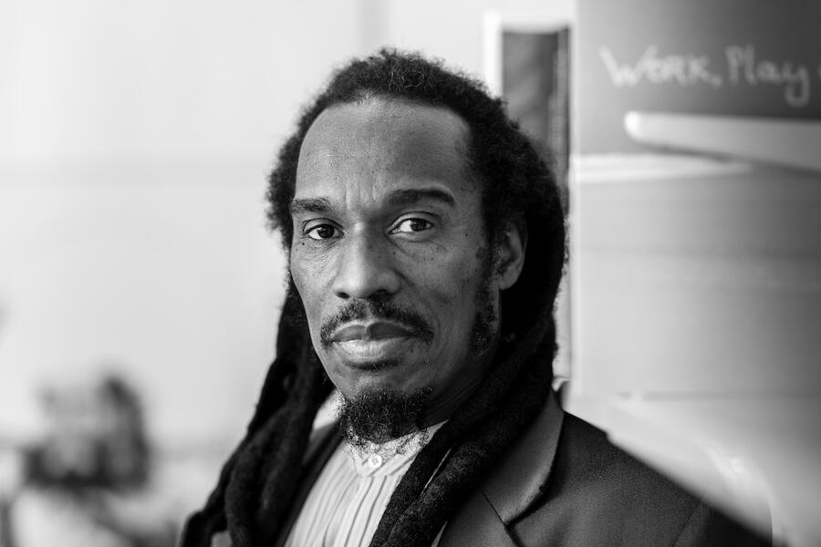 In Memory of Benjamin Zephaniah (1958–2023) | Frieze