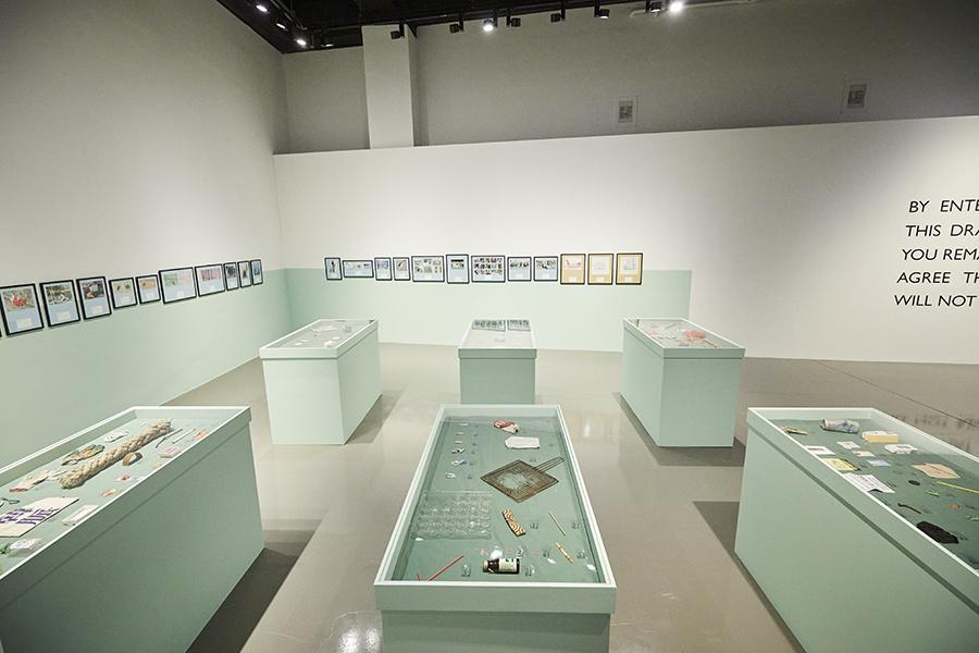 The Busan Biennale Captures the Changing Faces of the Korean Harbour ...