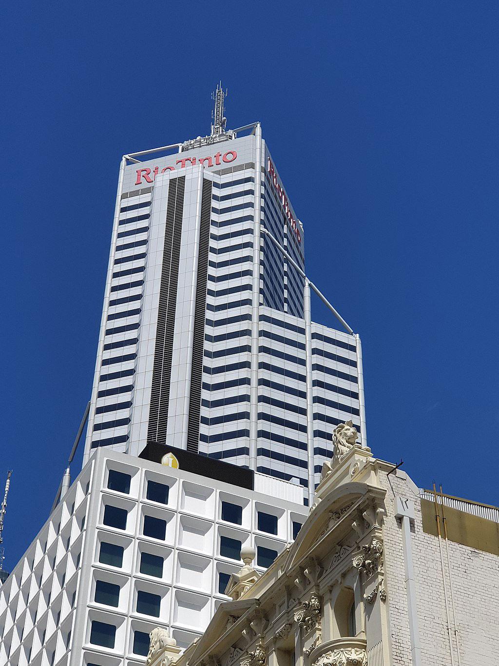 Stories We Missed in 2020: Rio Tinto’s Destruction of the Juukan Gorge ...