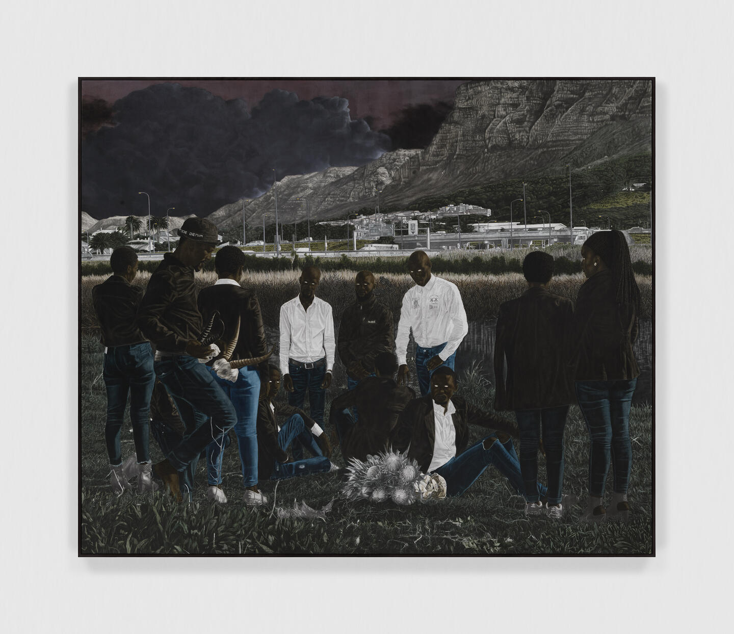 The New Renaissance of Old Masters | Frieze