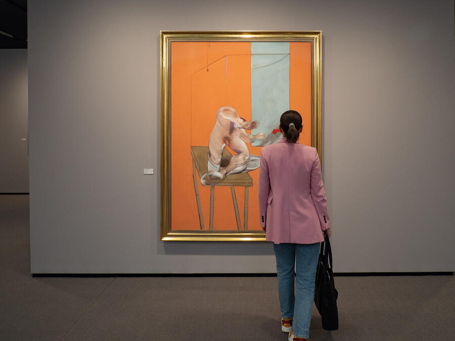 20th Century Icons at Frieze Masters | Frieze