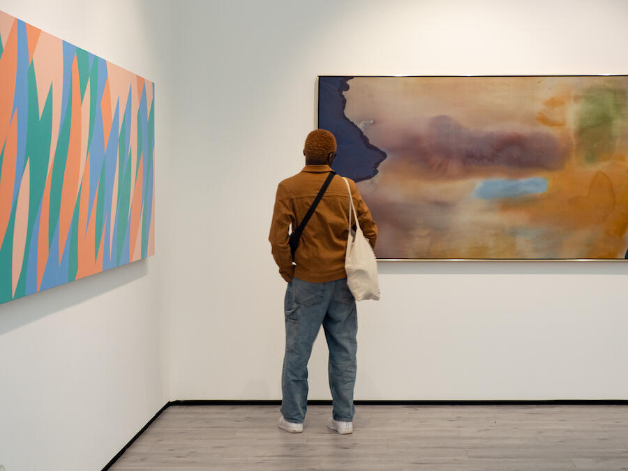 20th Century Icons at Frieze Masters | Frieze