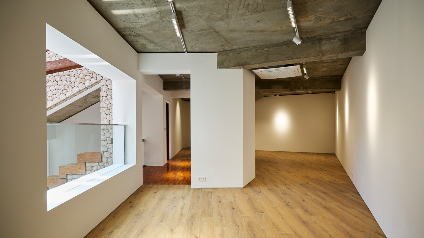 Gallery Applications for Frieze House Seoul Now Open | Frieze