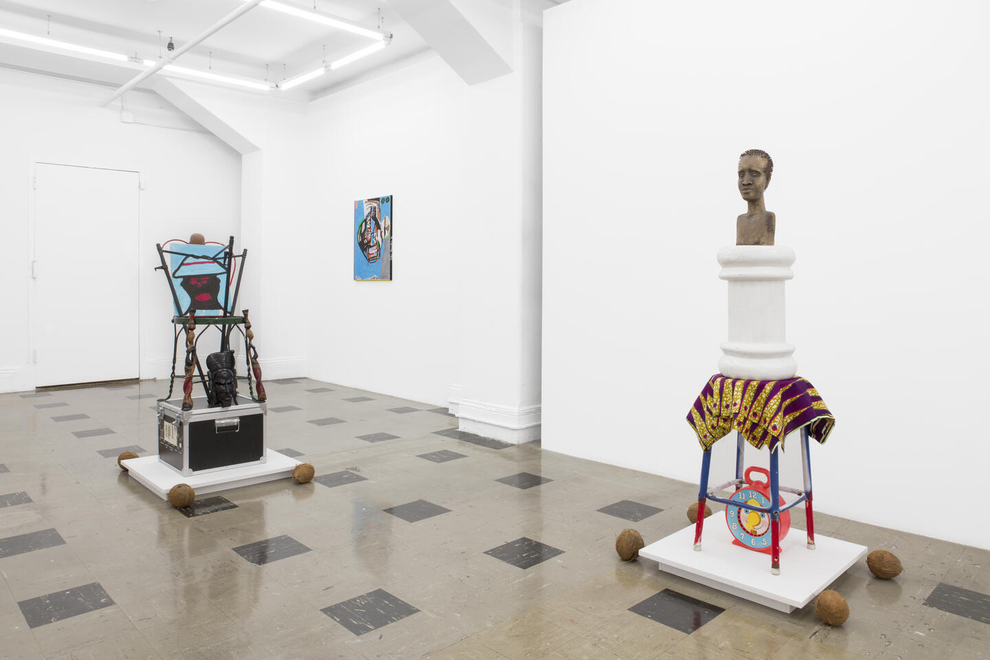 New York According to: Jacob Robichaux of Gordon Robichaux | Frieze