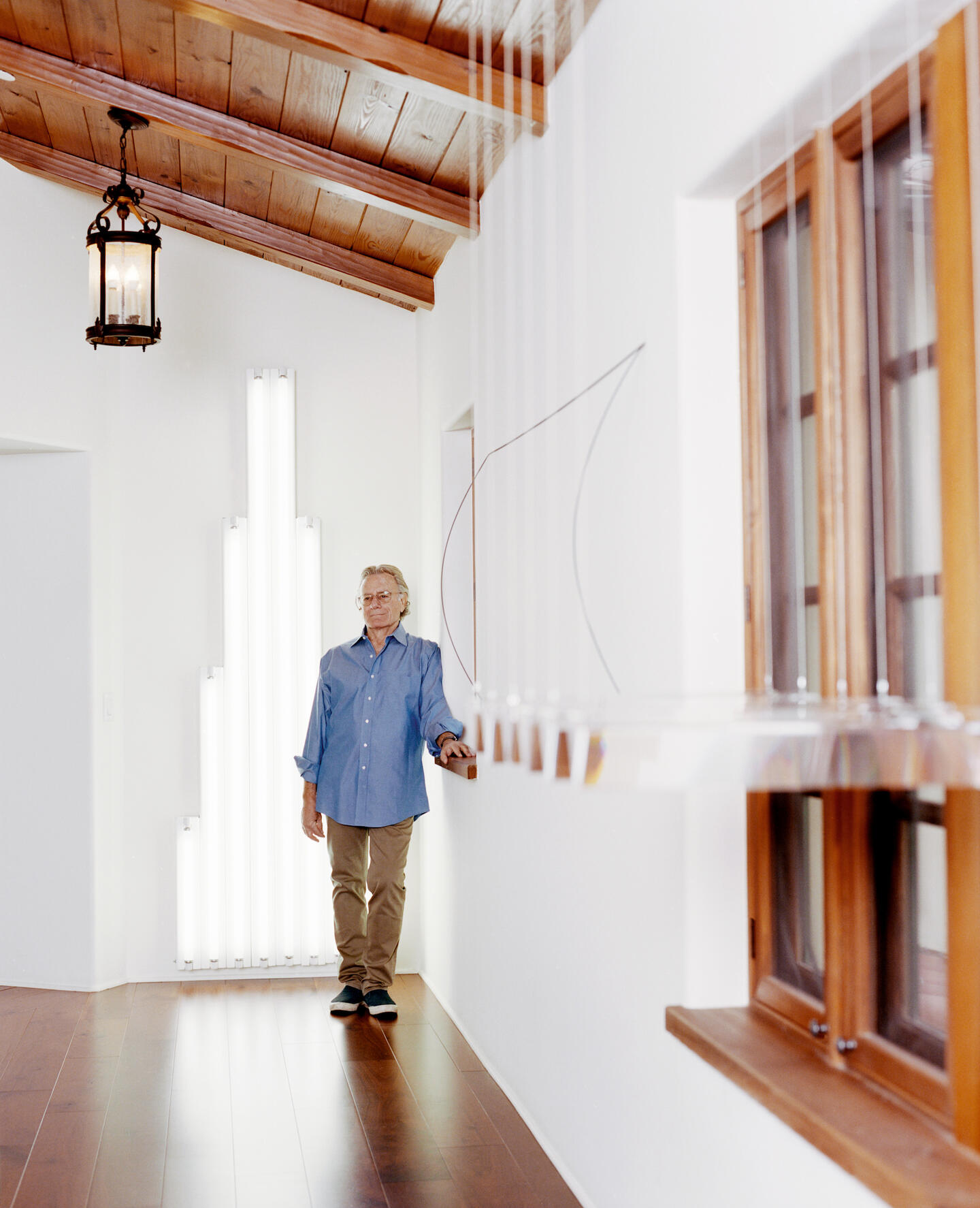 Jarl Mohn’s Landmark Gift to Museums | Frieze