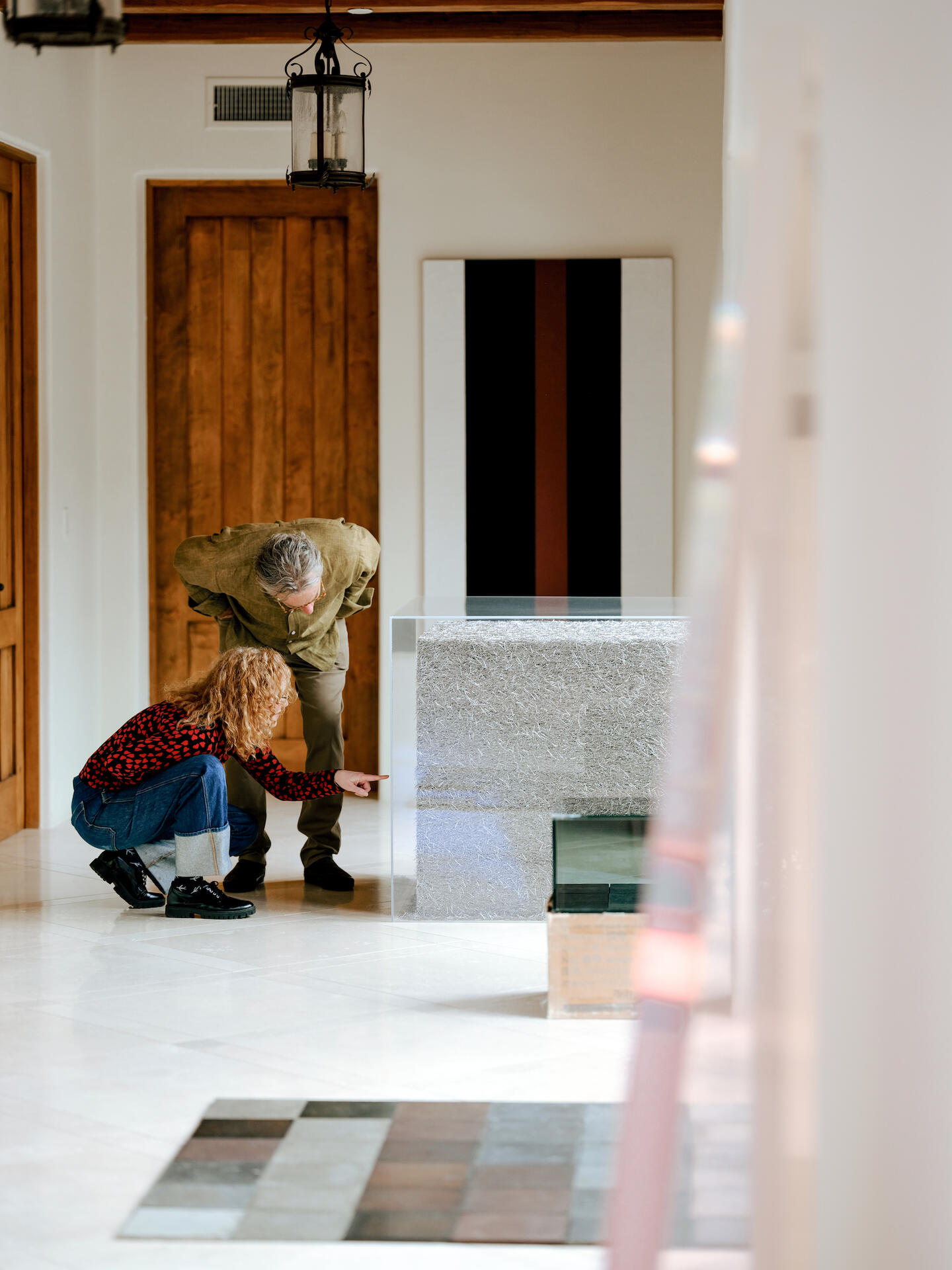 Jarl Mohn’s Landmark Gift to Museums | Frieze