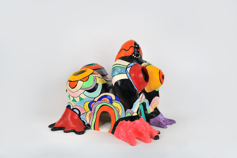 20th Century Icons at Frieze Masters | Frieze