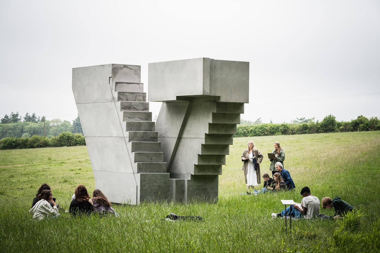 8 Exhibitions in UK Stately Homes to See This Summer | Frieze