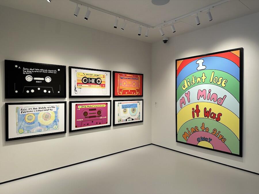 Is Moco Museum Serving Up ‘Fast-Food Art’ for the Instagram Era? | Frieze