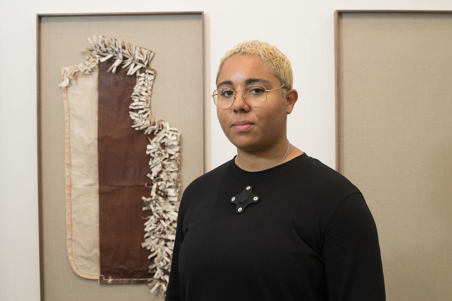 Arts Council Collection Acquires Work by Julianknxx, Mark Corfield ...