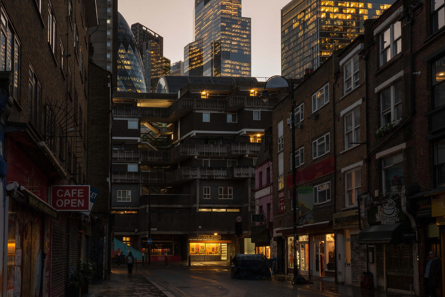 This Autumn, London’s Galleries Are Growing | Frieze