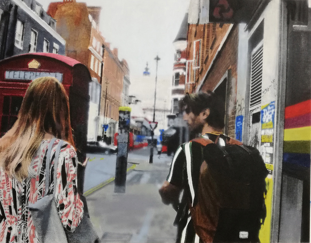 Alan Michael | | Galleries | Frieze