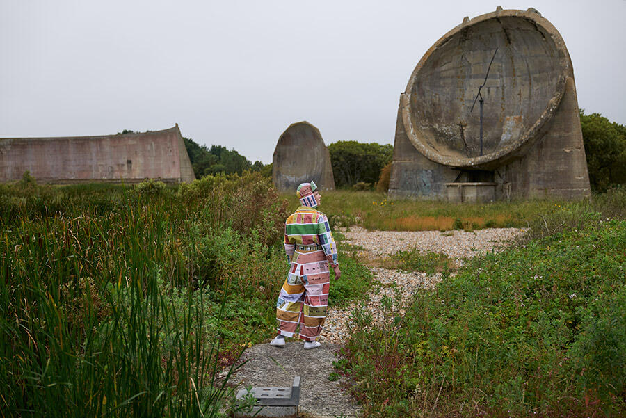 Folkestone Triennial: A Charming Dialogue with the Town | Frieze