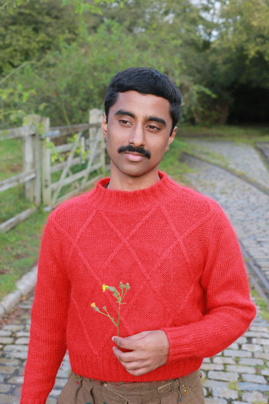 Mohammed Z. Rahman: Life Is Sweet | Frieze