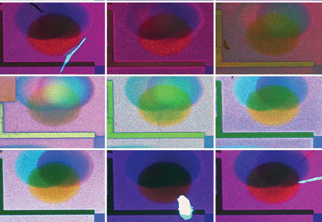 Victoria Fu - Installation visit | | Galleries | Frieze