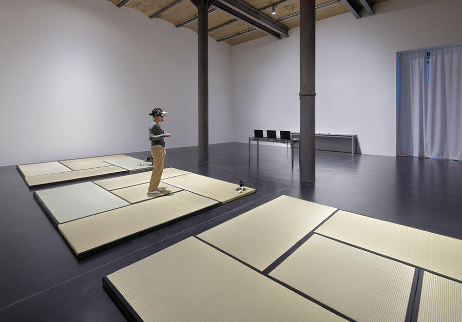 Ho Tzu Nyen Rethinks Time in the Age of AI | Frieze