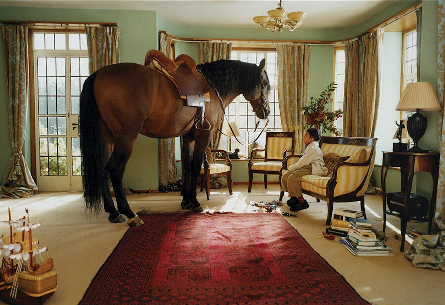 ‘Connecting Thin Black Lines’ Revisits British Art History | Frieze