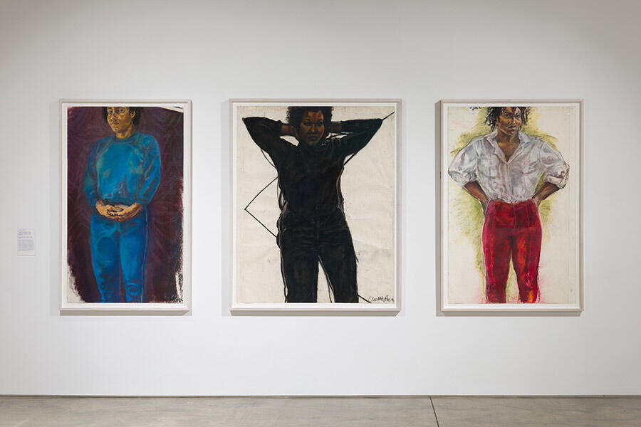 ‘Connecting Thin Black Lines’ Revisits British Art History | Frieze