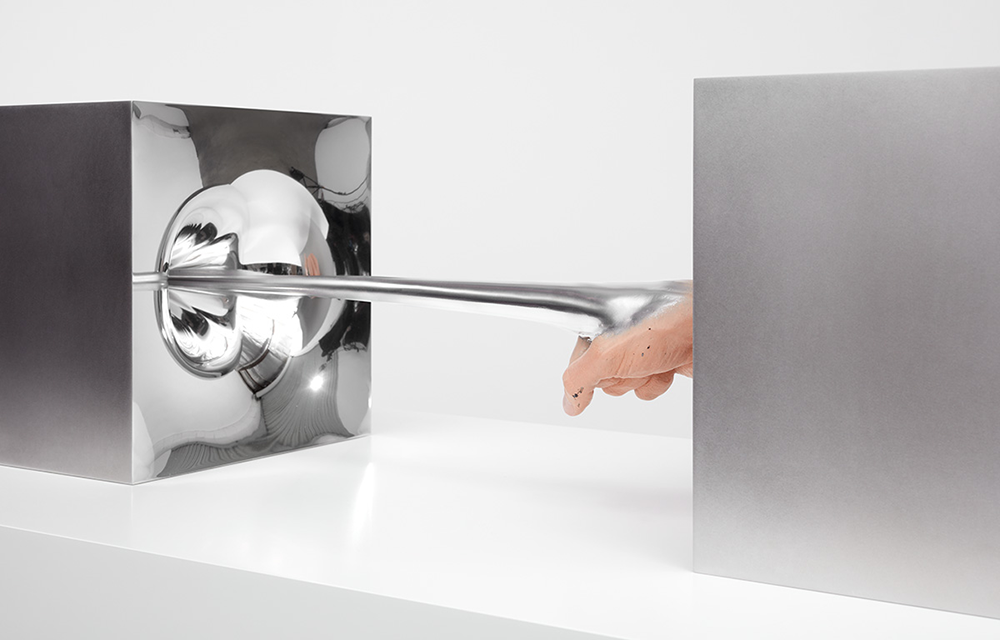 Artist Studio Visit: Kathryn Andrews in conversation with Rita Gonzalez ...