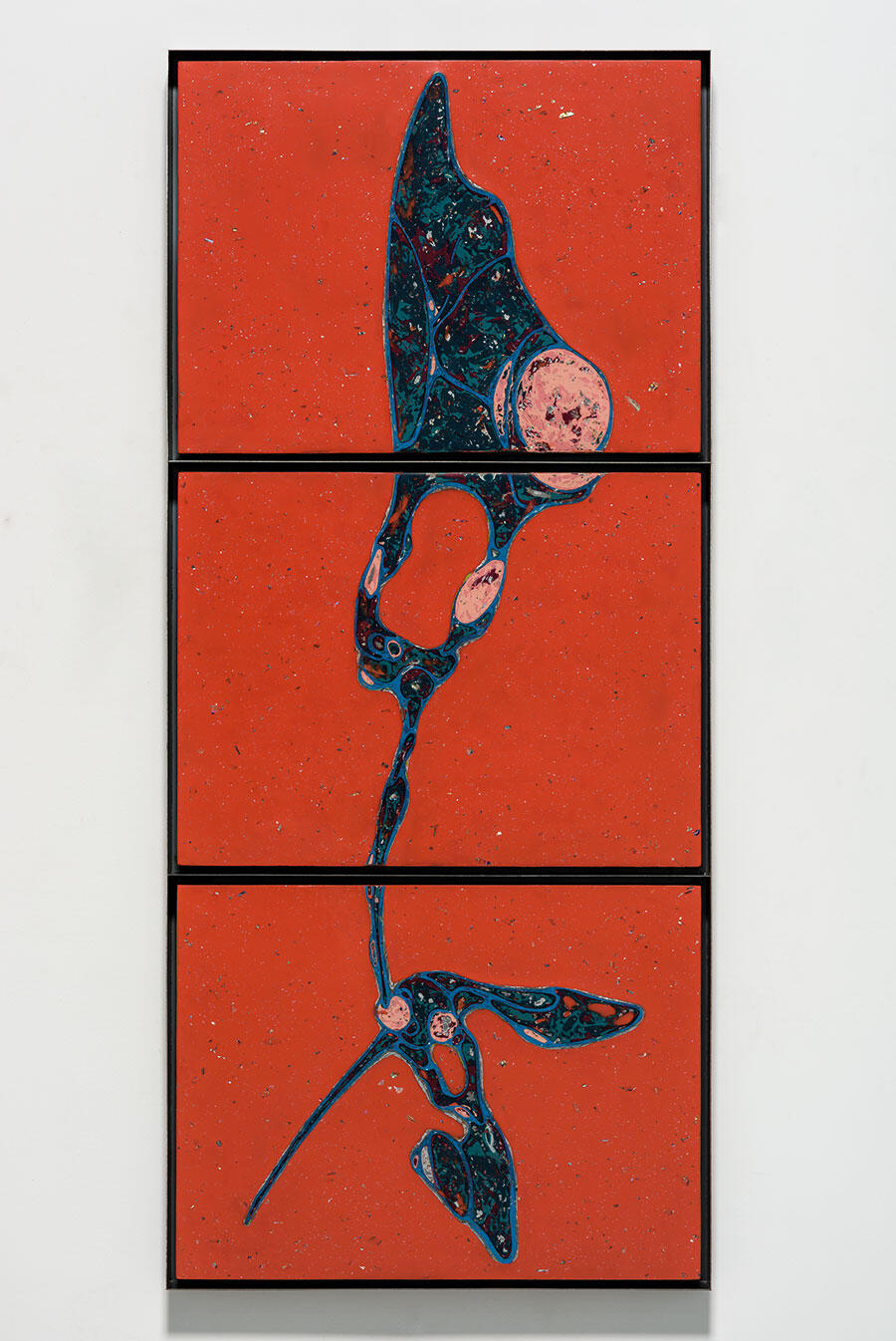 Fractured Utopias: Inside the World of Lee Bul | Frieze