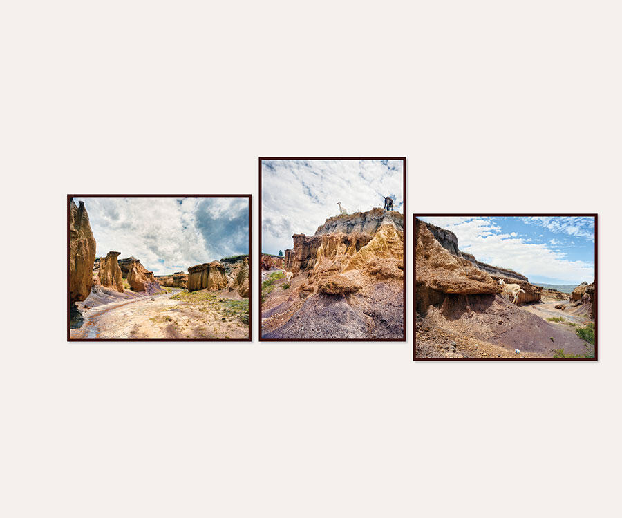 Lindokuhle Sobekwa Maps the Layers of a Nation | Frieze