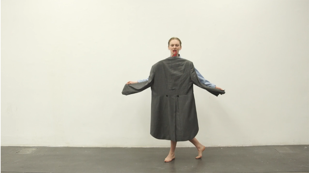 Visions in the Nunnery | | Galleries | Frieze