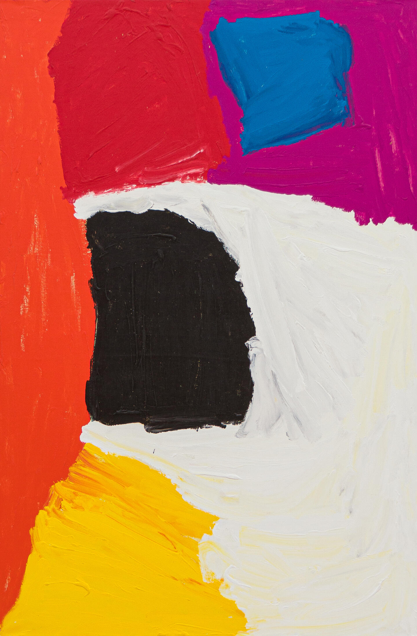 Sites of Discovery: Jeanne Greenberg Rohatyn on Mirdidingkingathi ...