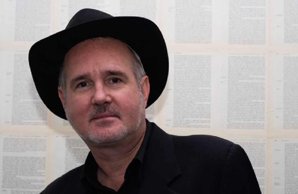 A celebration of the life and work of Tim Rollins | | Galleries | Frieze