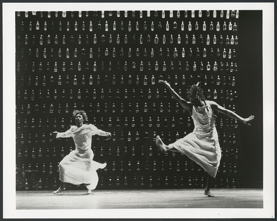 Ralph Lemon on Coming Apart, and Piecing Himself Back Together | Frieze