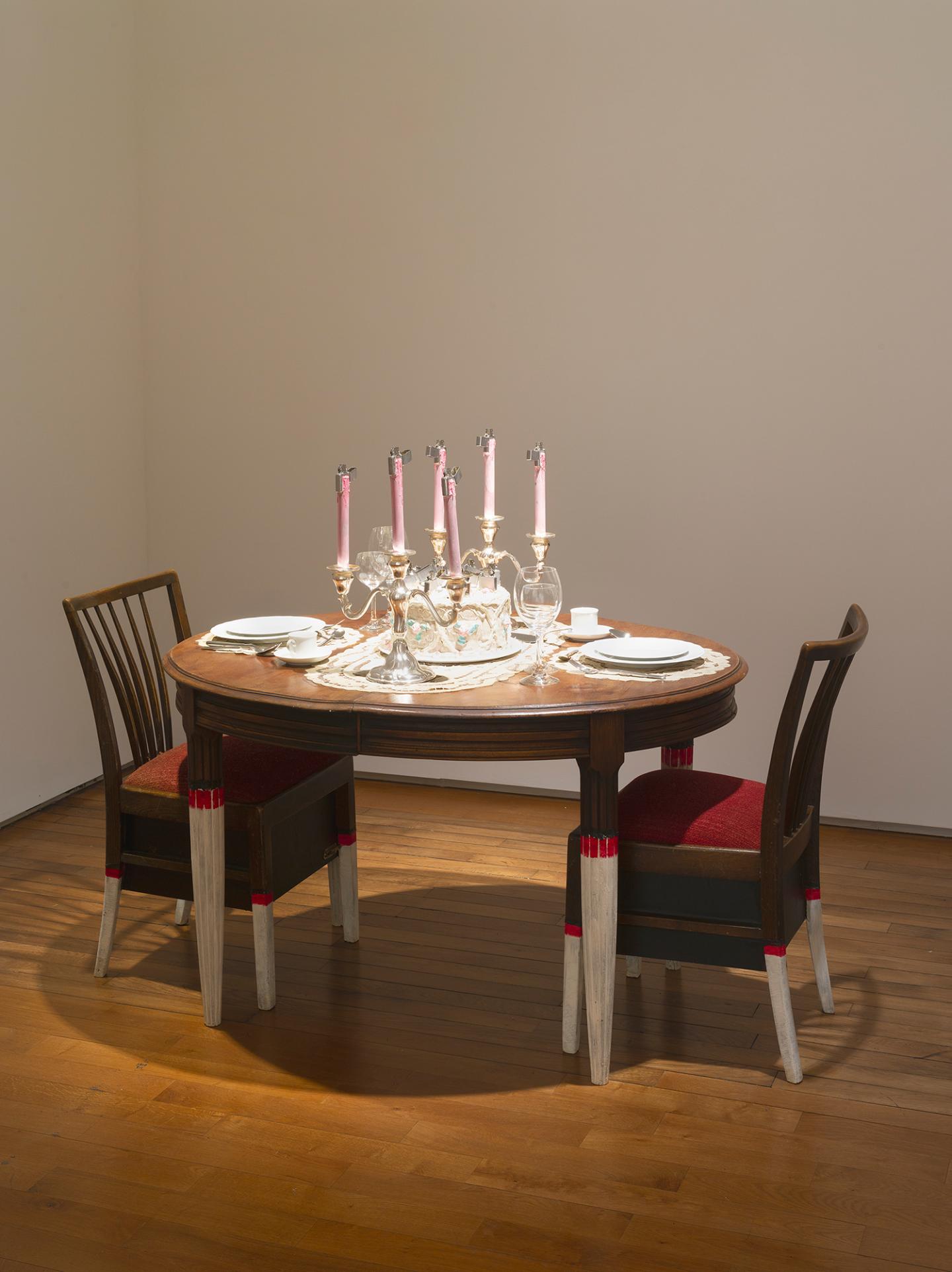 Edward and Nancy Kienholz’s Disturbing American Symbolism | Frieze