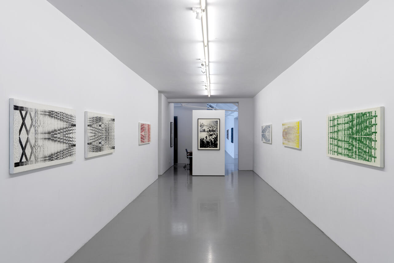 Matthew Monahan | Fons Welters | Galleries | Frieze