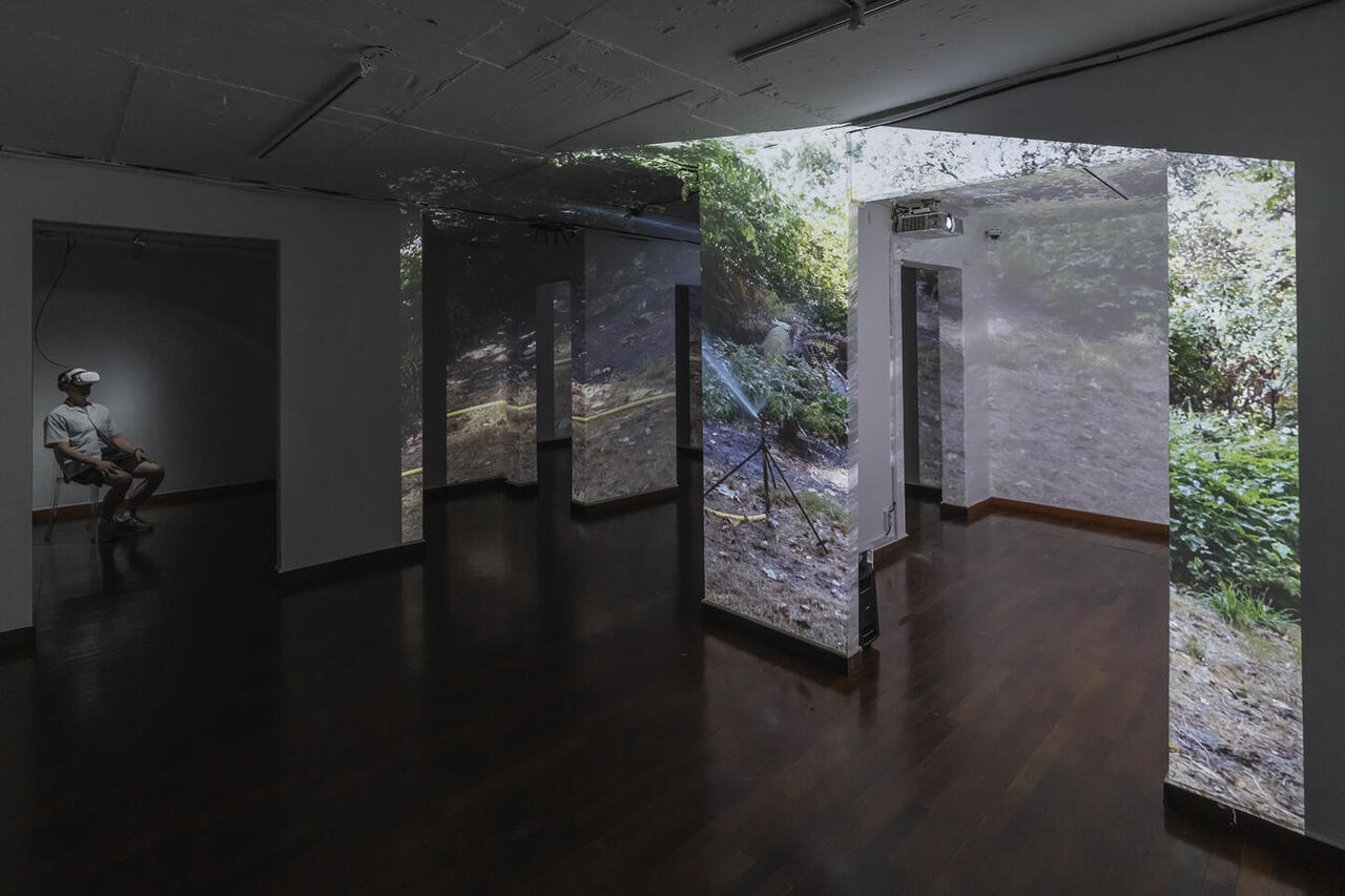 Screening: Frieze Film at ISA (Insa Art Space) | | Galleries | Frieze