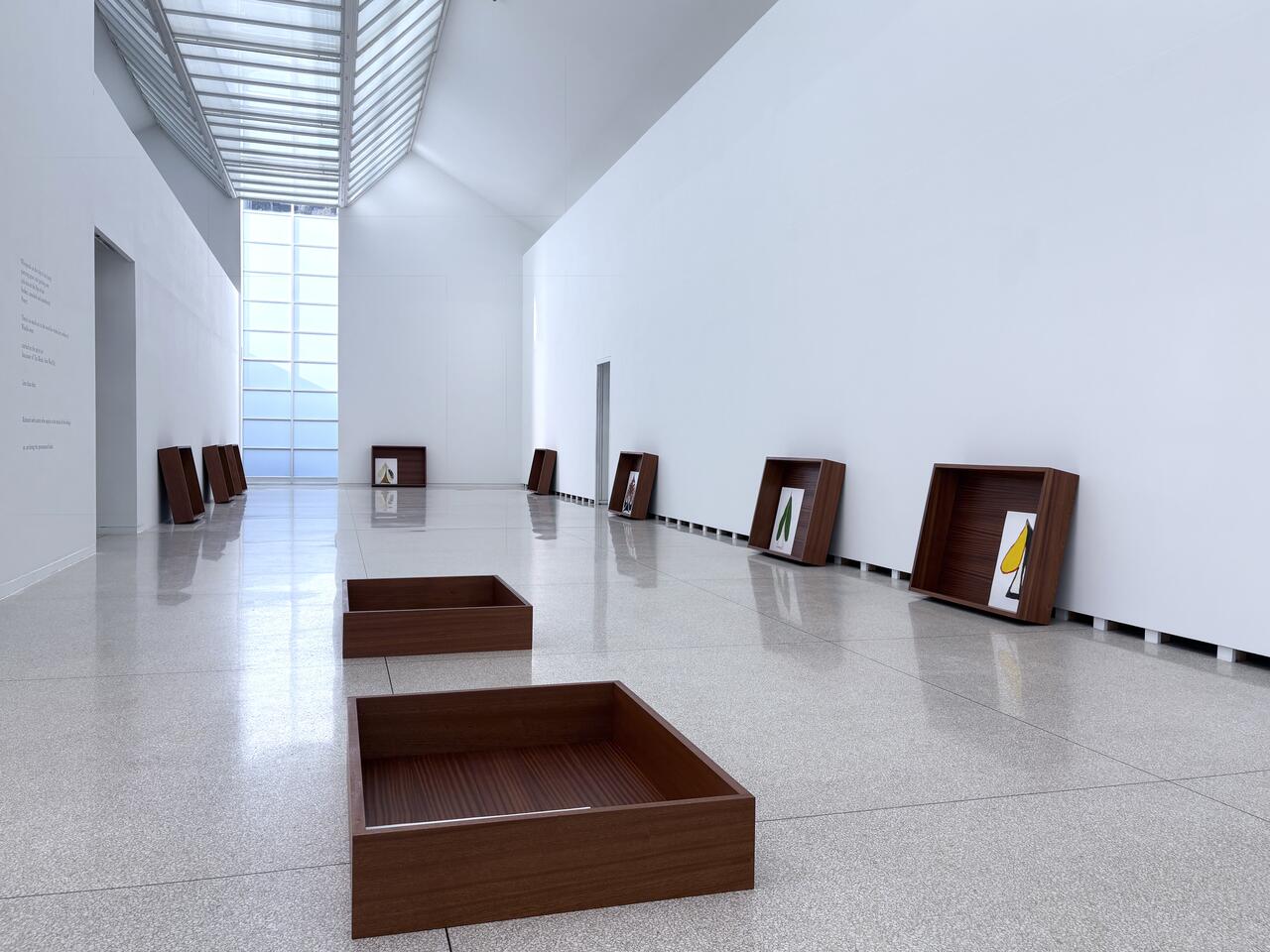 Rhea Dillon: Gestural Poethics | Heidelberger Kunstverein | Galleries ...