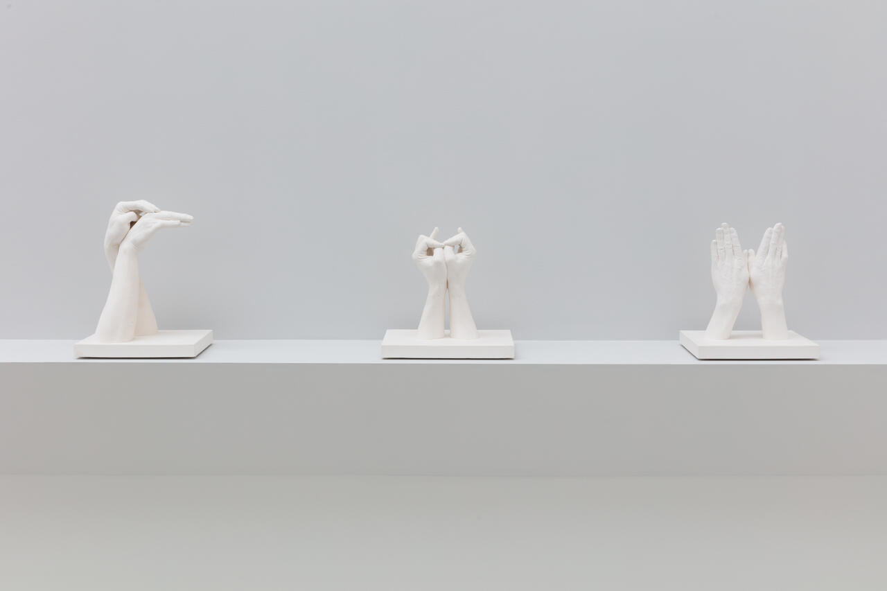 Marcus Coates | Kate MacGarry | Galleries | Frieze