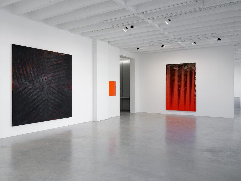 Ann Edholm: The Green of the Distant Meadows | Galerie Nordenhake ...