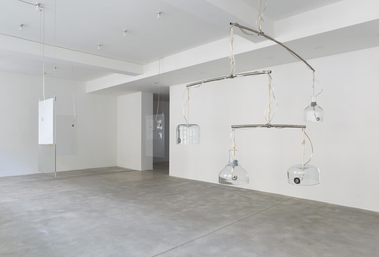 Luke Fowler N'Importe Quoi (for Brunhild) and other works by Luke ...