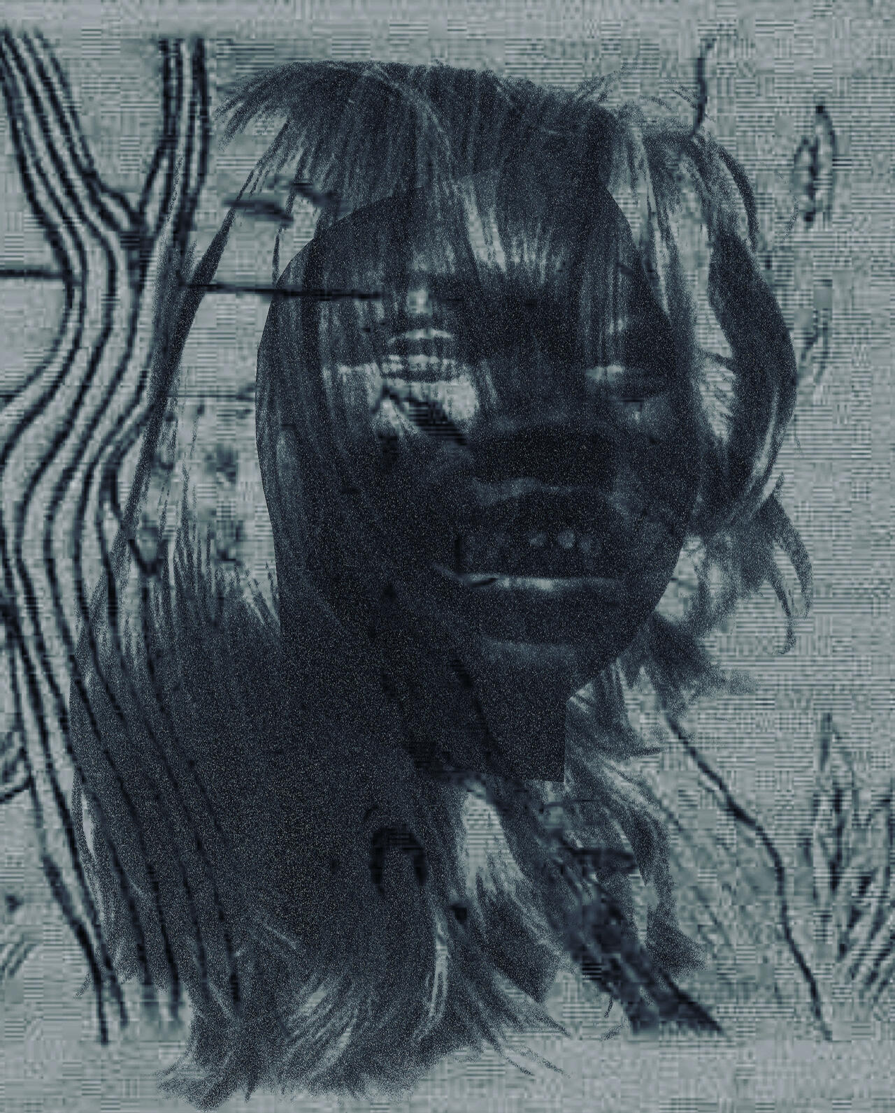 Frida Orupabo | Kunsthall Trondheim | Galleries | Frieze