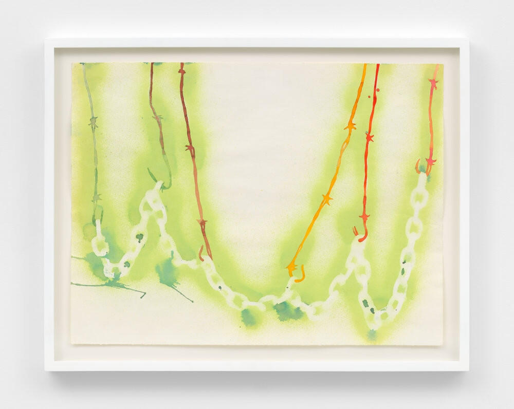 Melvin Edwards, Sam Gilliam, and William T. Williams: Epistrophy | Pace ...