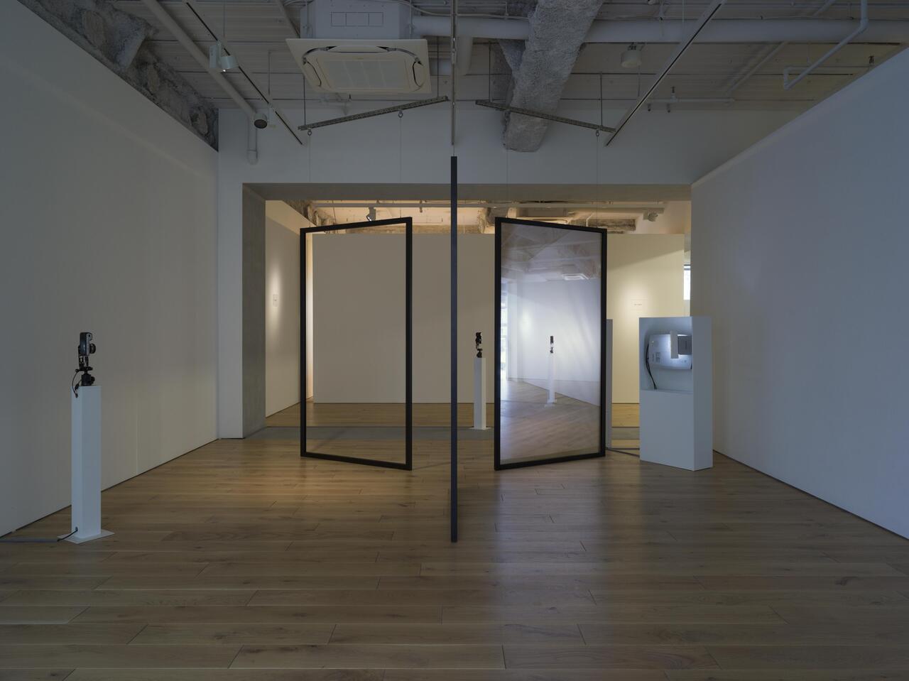 Michiko Tsuda "Trilogue" | Taro Nasu | Galleries | Frieze