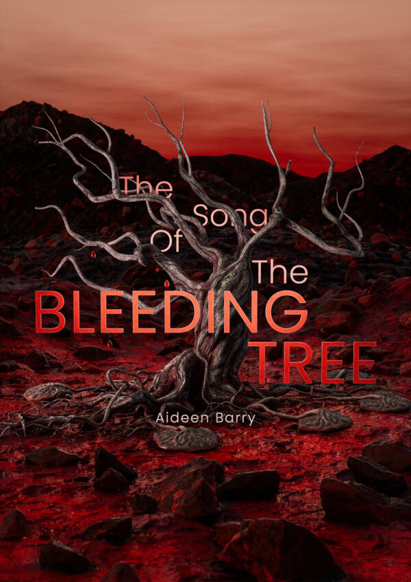 Aideen Barry. 'The Song of the Bleeding Tree' | Salzburger Kunstverein ...